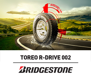 ZF unveils AxTrax 2, next generation e-powertrain system for commercial ...