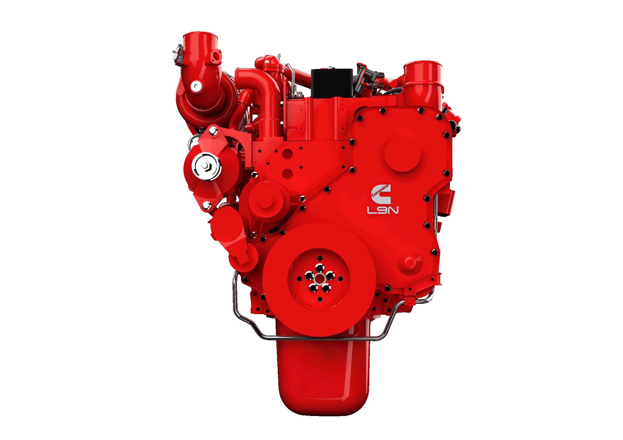 Cummıns Secures Major Natural Gas Engıne Order For Rome Bus Fleet ...