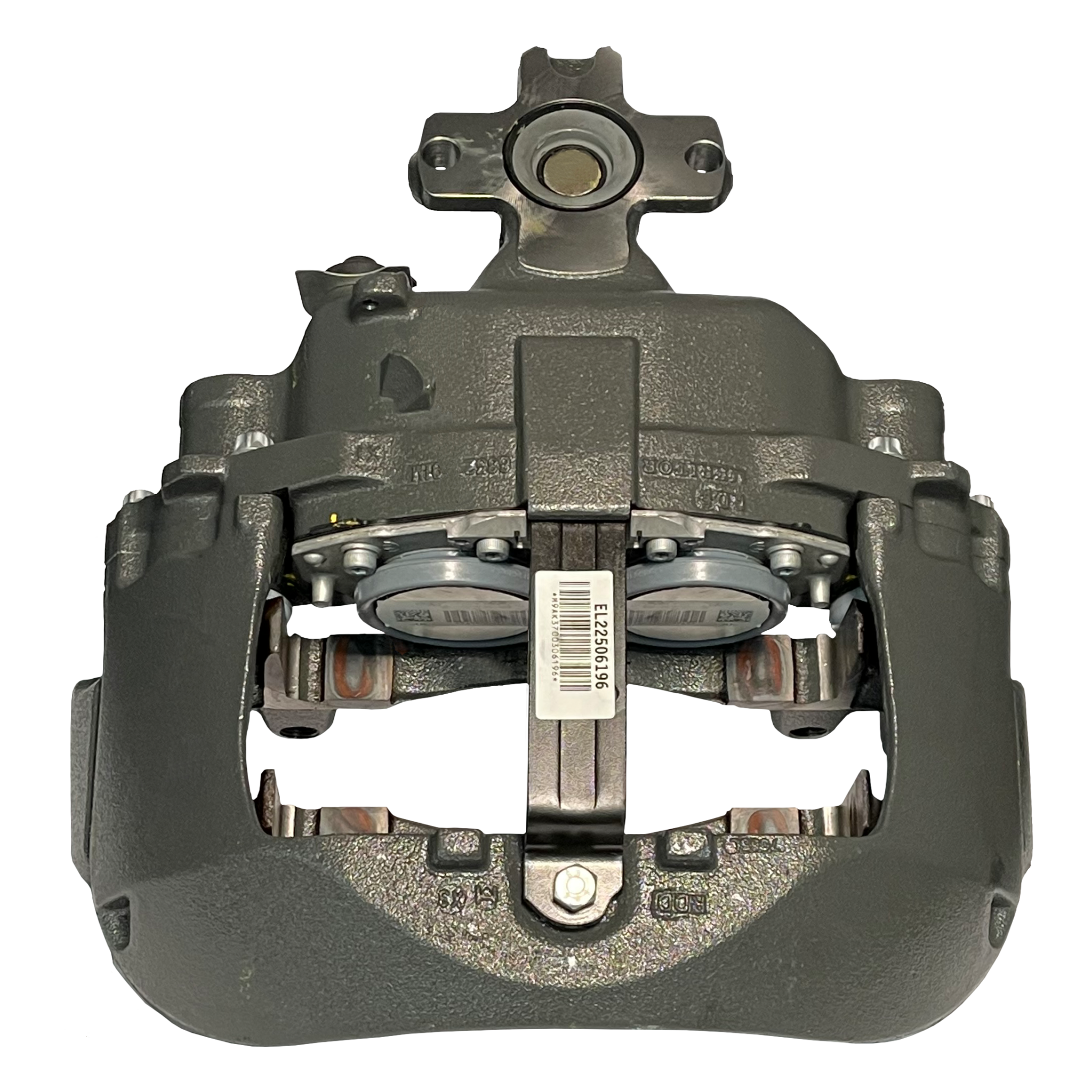 Cummins-Meritor Launches New Weight Reduced Braking Designs - Ticari ...